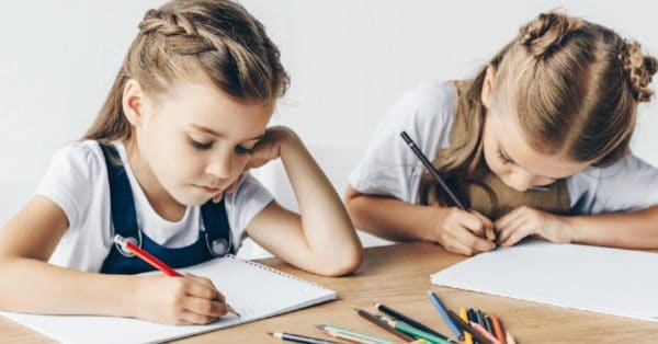 How to Help your Child Deal with Homework Stress