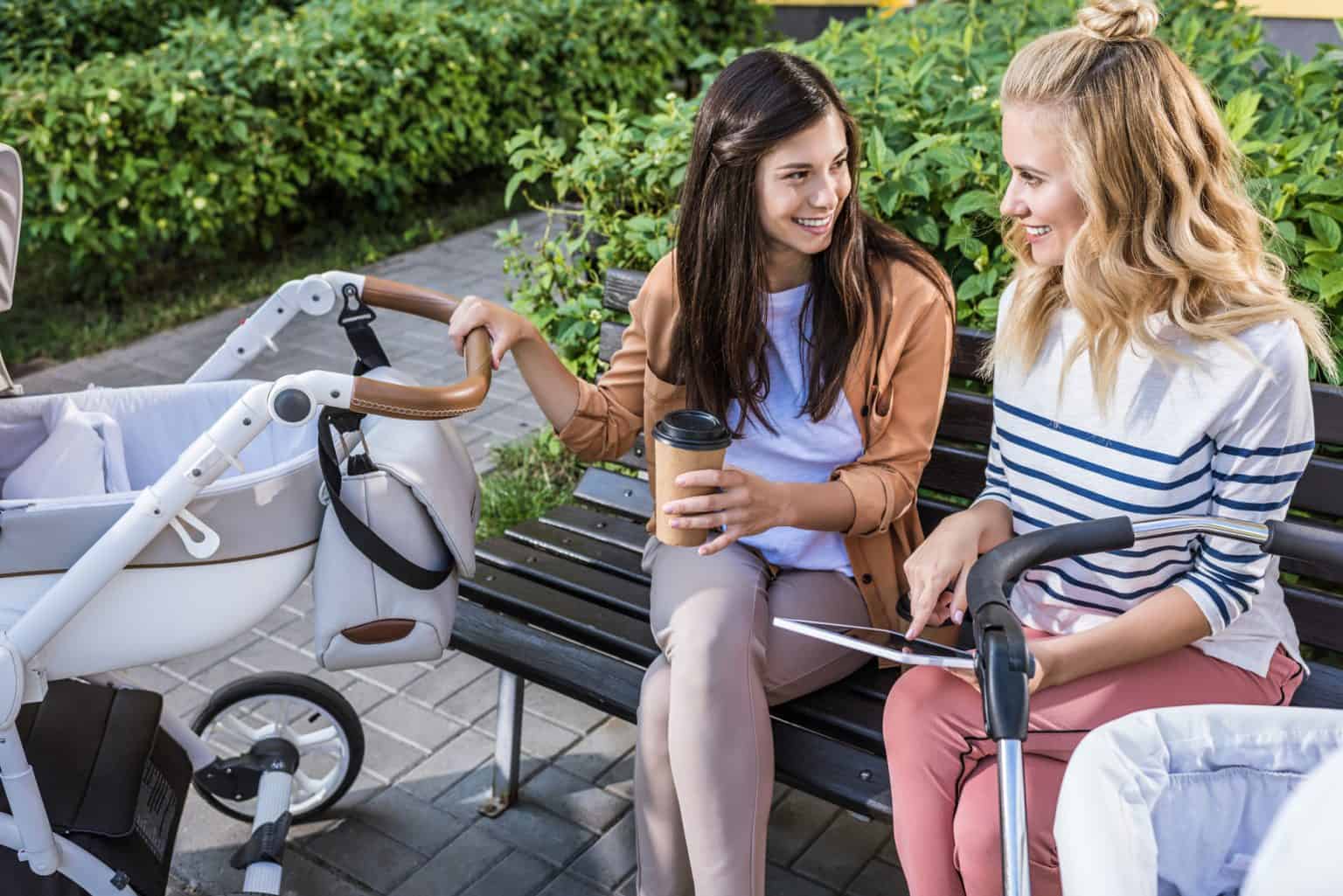 Top 30 Popular Parenting Message Boards for Moms • Sammy Approves