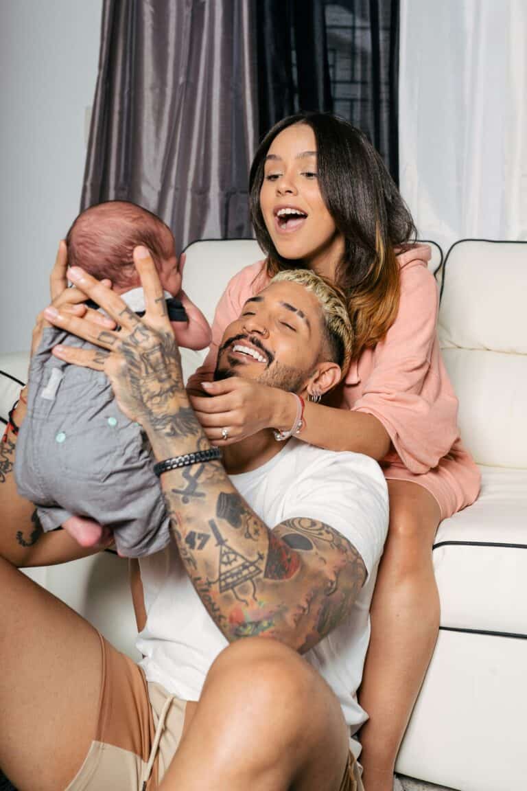 How to Shield Your Baby from 5 Dangerous Myths Every Parent Believes ...